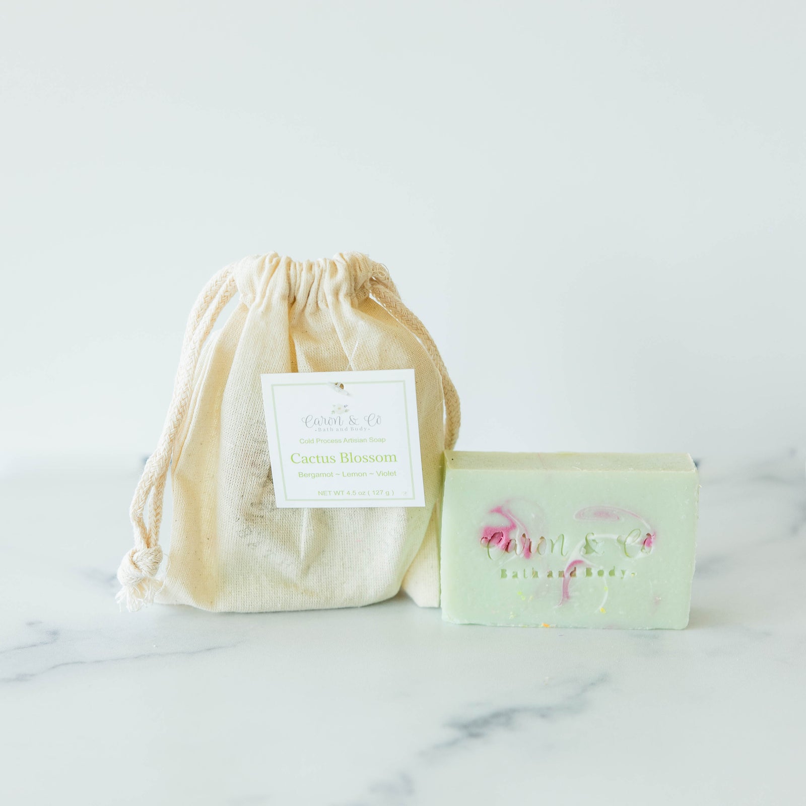 Welcome – Caron & Co