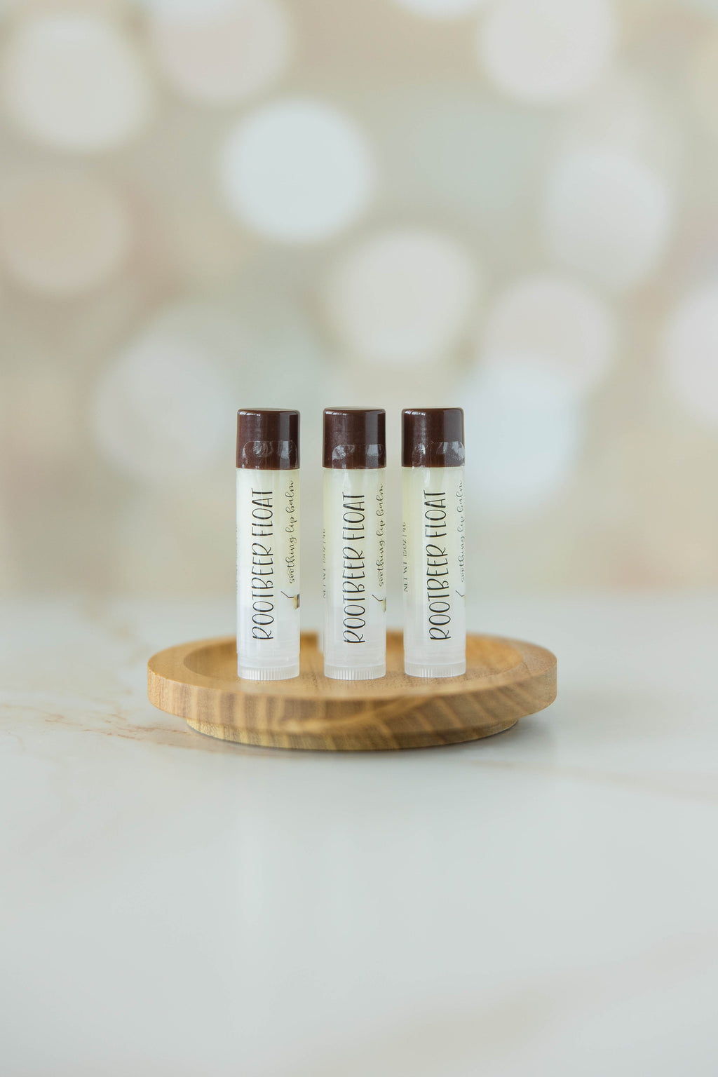 Rootbeer Float – Caron & Co